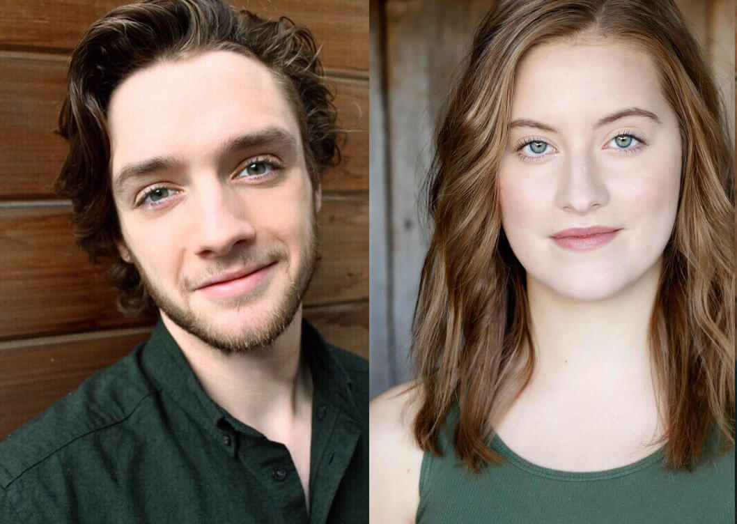 Meet the Cast of Hooked